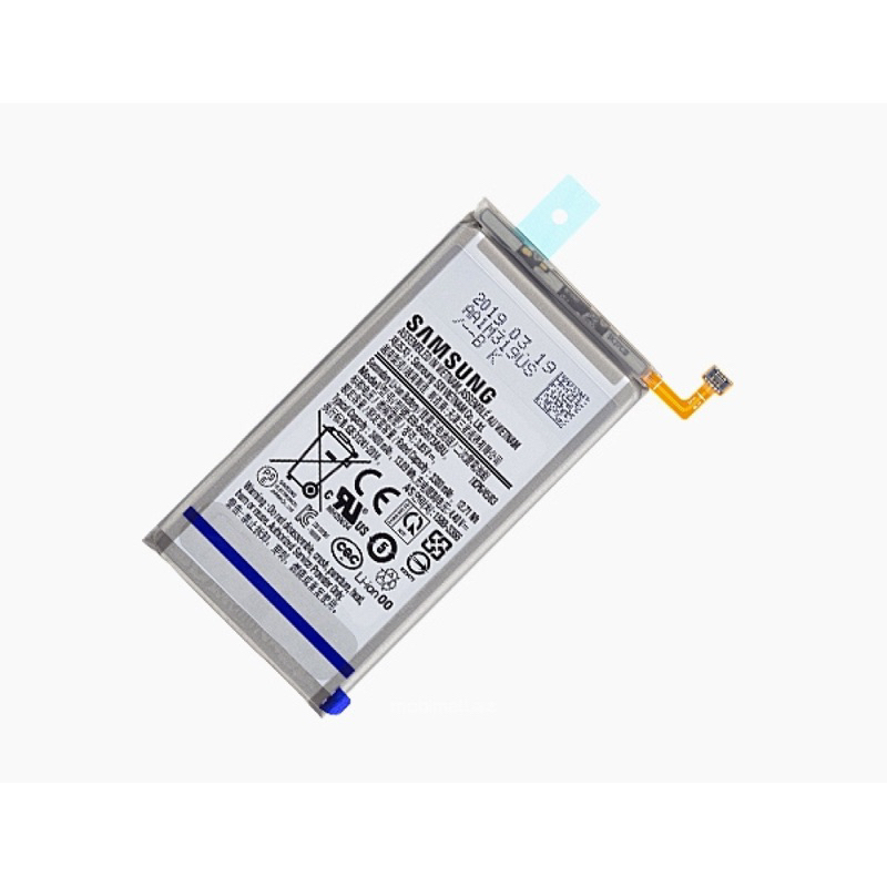 Samsung Original S10 Battery | Shopee Singapore