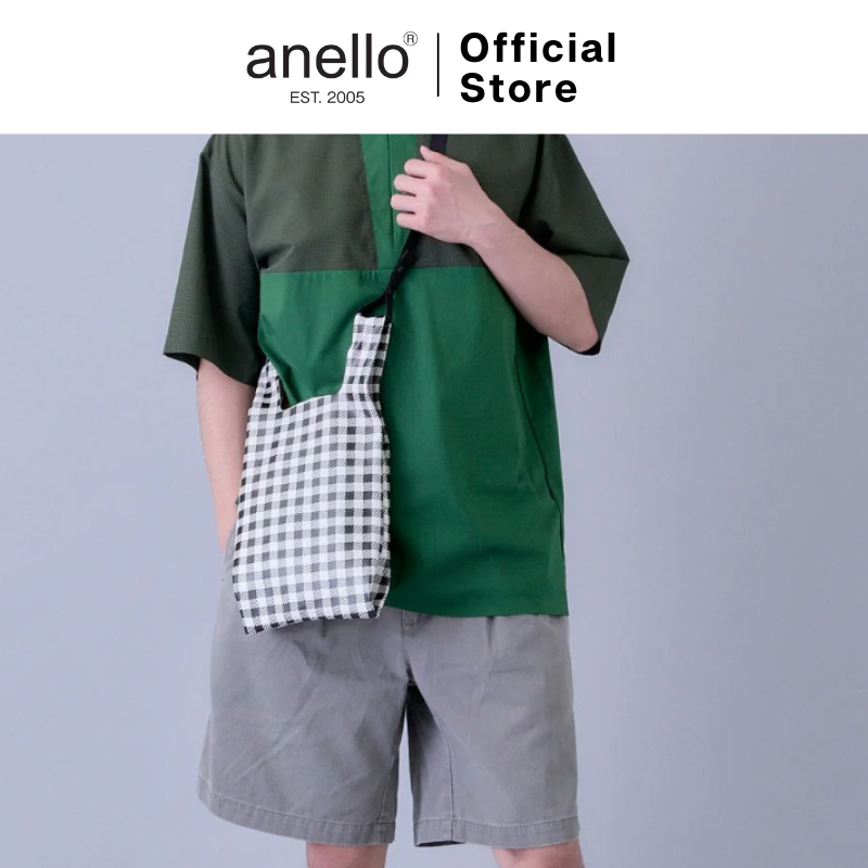 anello Mini Tote Bag | ALTON (new colors) | Shopee Singapore