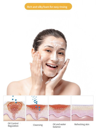 [🇸🇬SG Stock]85g Sulfur Soap Cleansing Soap Oil Control Soap 170g ...