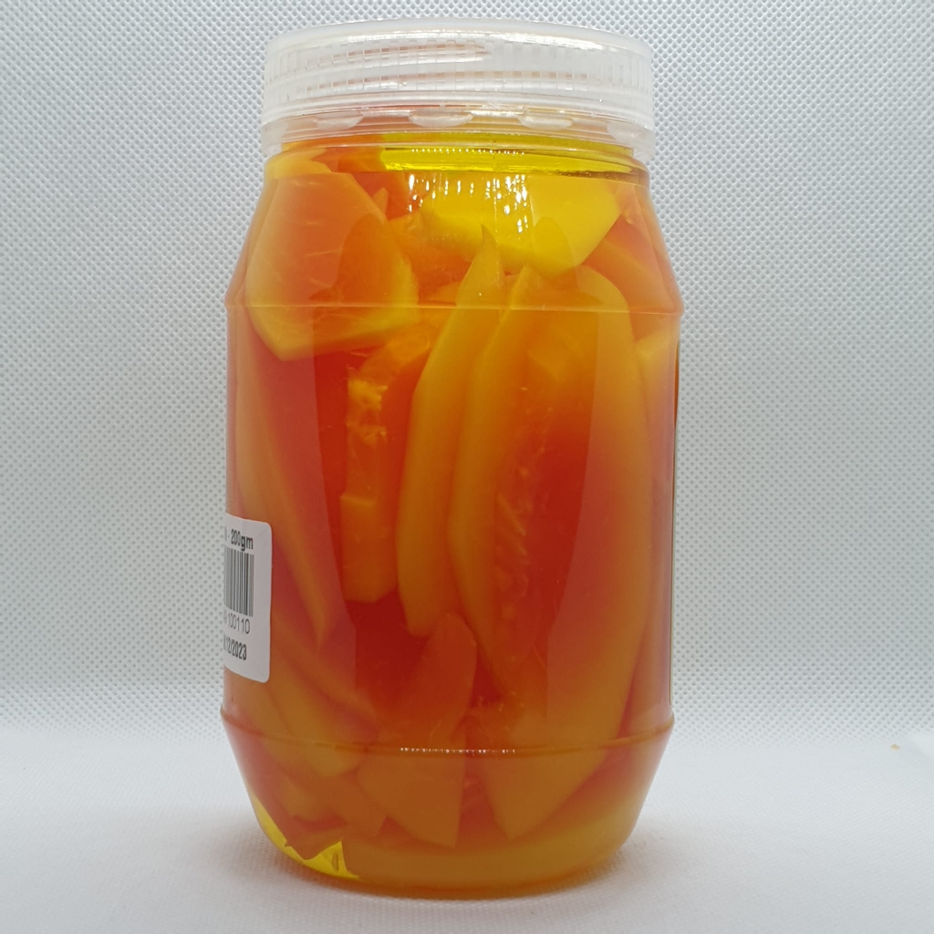Preserved Mango/Papaya/Balonglong (Kedondong)/Nutmeg/Guava/Garlic ...