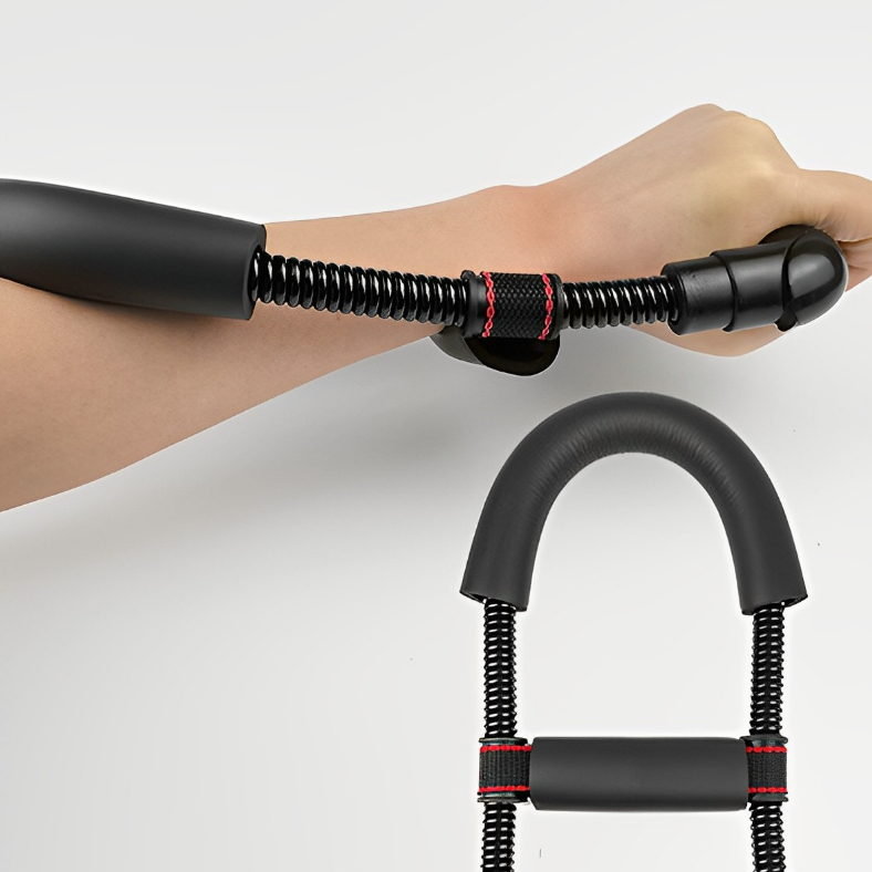 [SG READY STOCK] Wrist Force Men's Arm Strength Training Wrist Strength ...