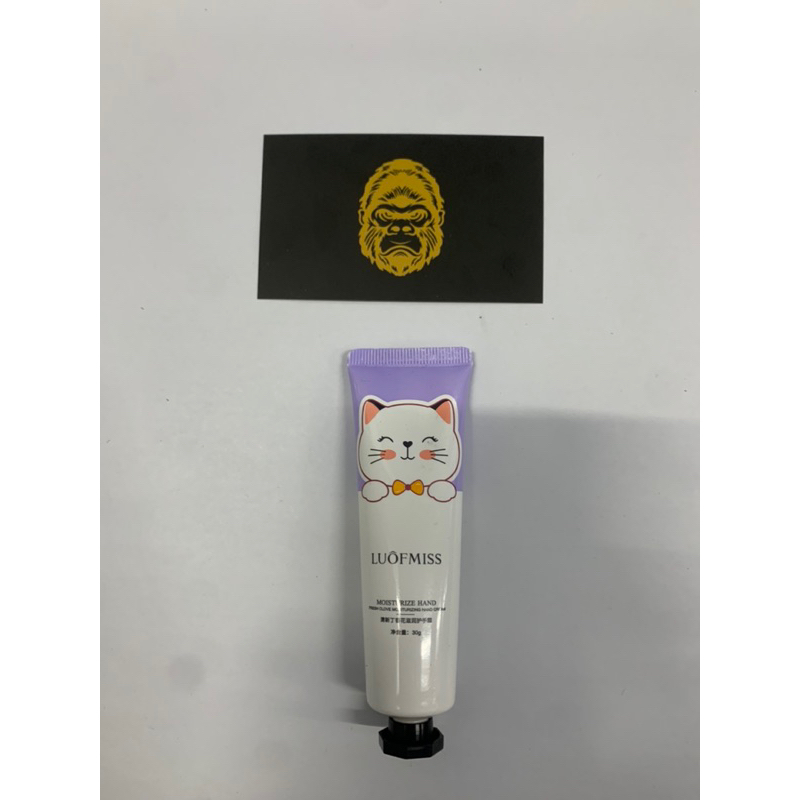🇸🇬 LUOFMISS MOISTURISING CREAM🇸🇬 | Shopee Singapore
