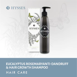 HYSSES Official Store, Online Shop Jan 2026 | Shopee Singapore