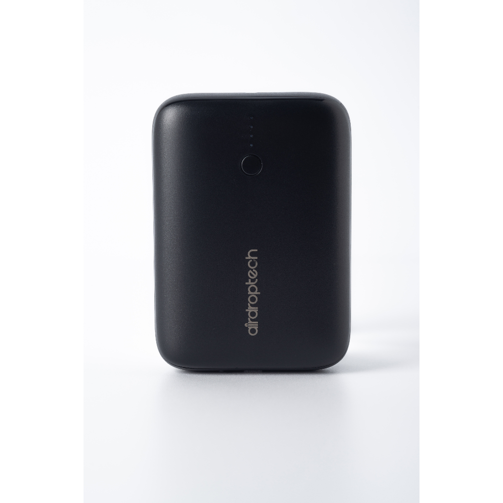 AIRDROPTECH 10000mAh 22.5W / 20W PD fast charging Mini power bank ...