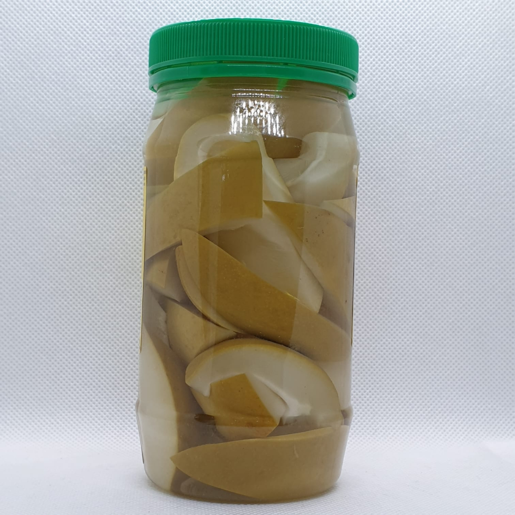 Preserved Mango/Papaya/Balonglong (Kedondong)/Nutmeg/Guava/Garlic ...