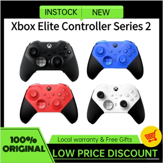 Buy Xbox Controllers Online, May 2025 | Shopee Singapore