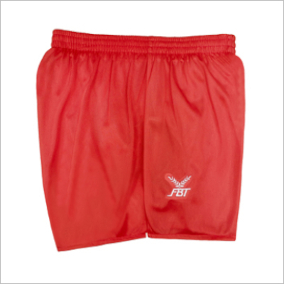 FBT Women's Running Shorts Straight Cut #011C/#011B | Shopee Singapore