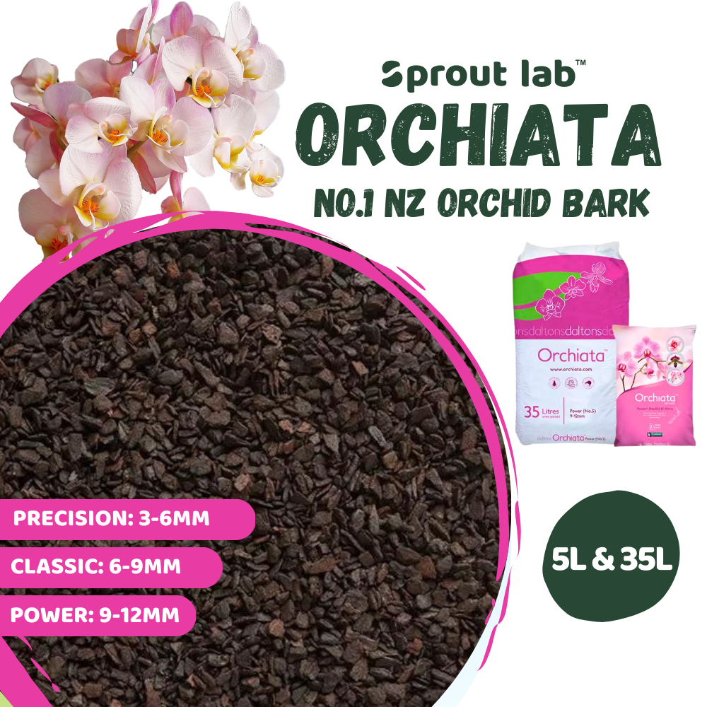 Sprout lab | Orchiata Pine Bark | New Zealand 5L | Shopee Singapore