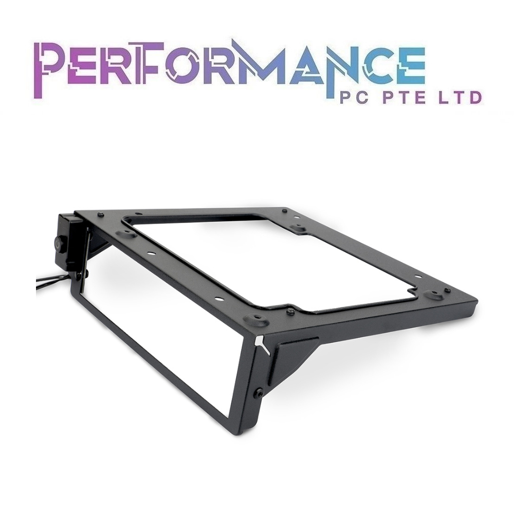 Phanteks ITX Upgrade Kit Bracket only For Evolv X (2 YEARS WARRANTY BY ...