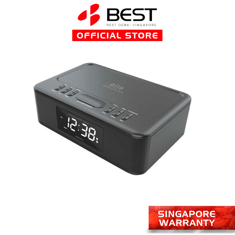 Sonicgear Portable Speaker Pandora Classic 1100 Qc | Shopee Singapore