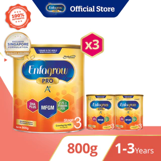 Enfagrow A+ Official Store , Online Shop Jun 2024 | Shopee Singapore