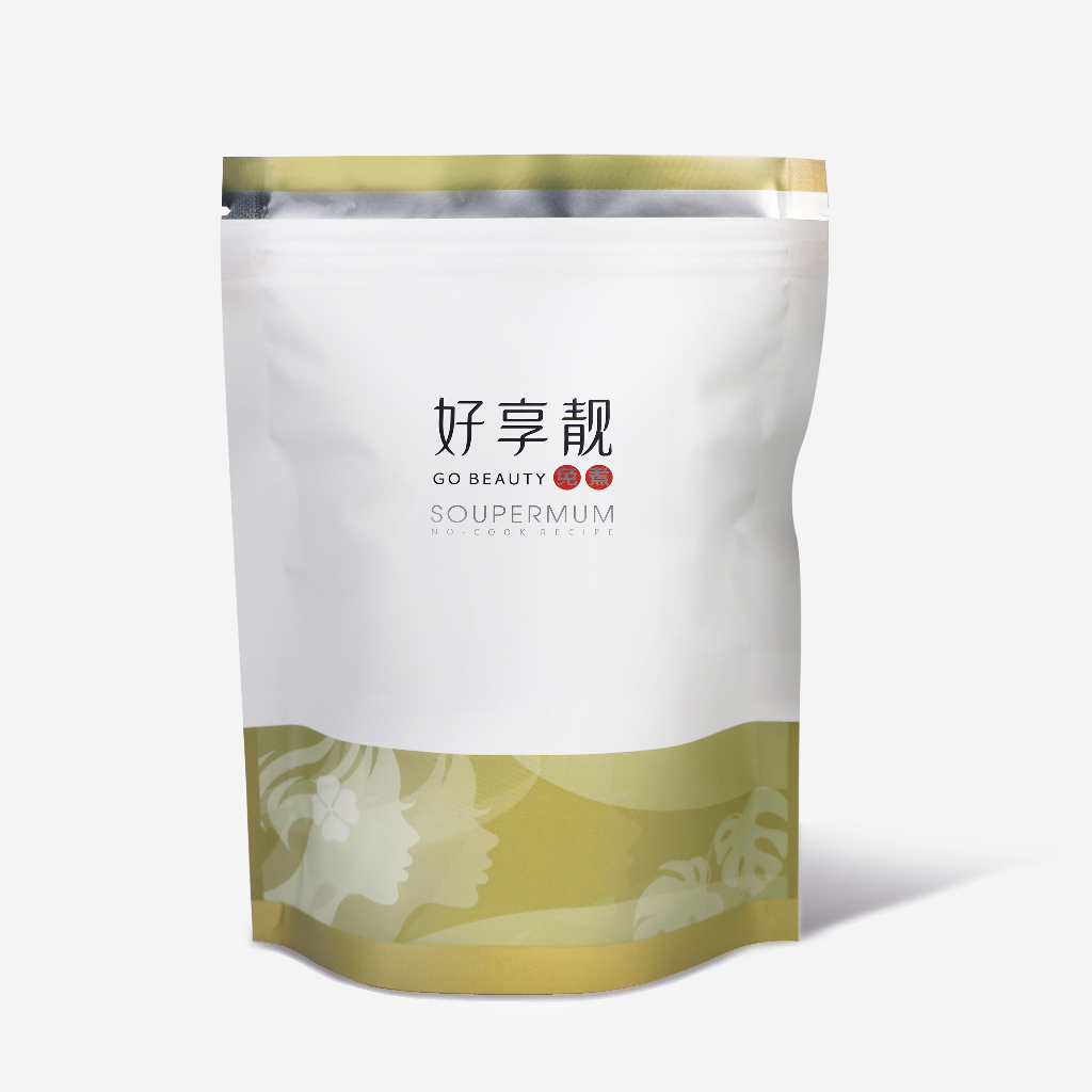 {Bundle of 5} Food Art SouperMum SouperKid Soups Small Packs 速宝妈 ...