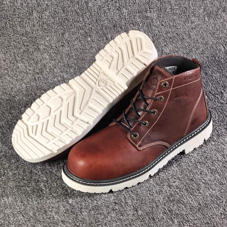WOLVERINE MEN'S #w241015 composite toe waterproof PLUS safety shoes ...