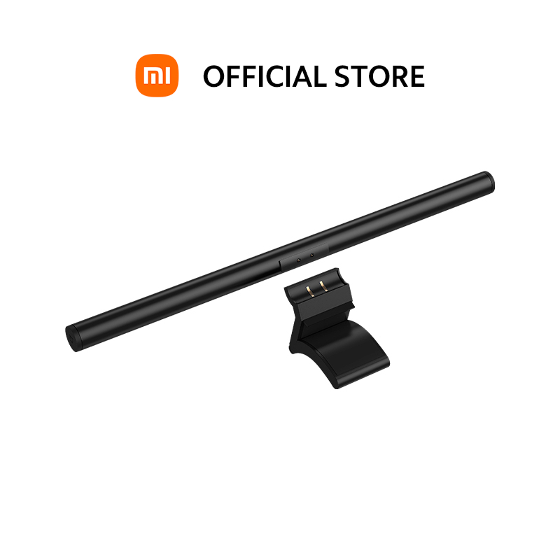 Mi Computer Monitor Light Bar | Shopee Singapore