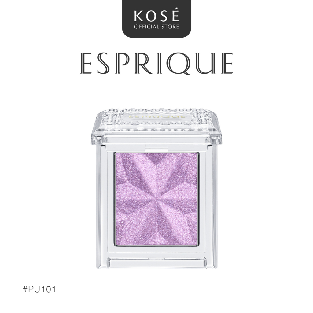 Kose Esprique Select Eye Color Eyeshadow (Case and Refill Sold ...