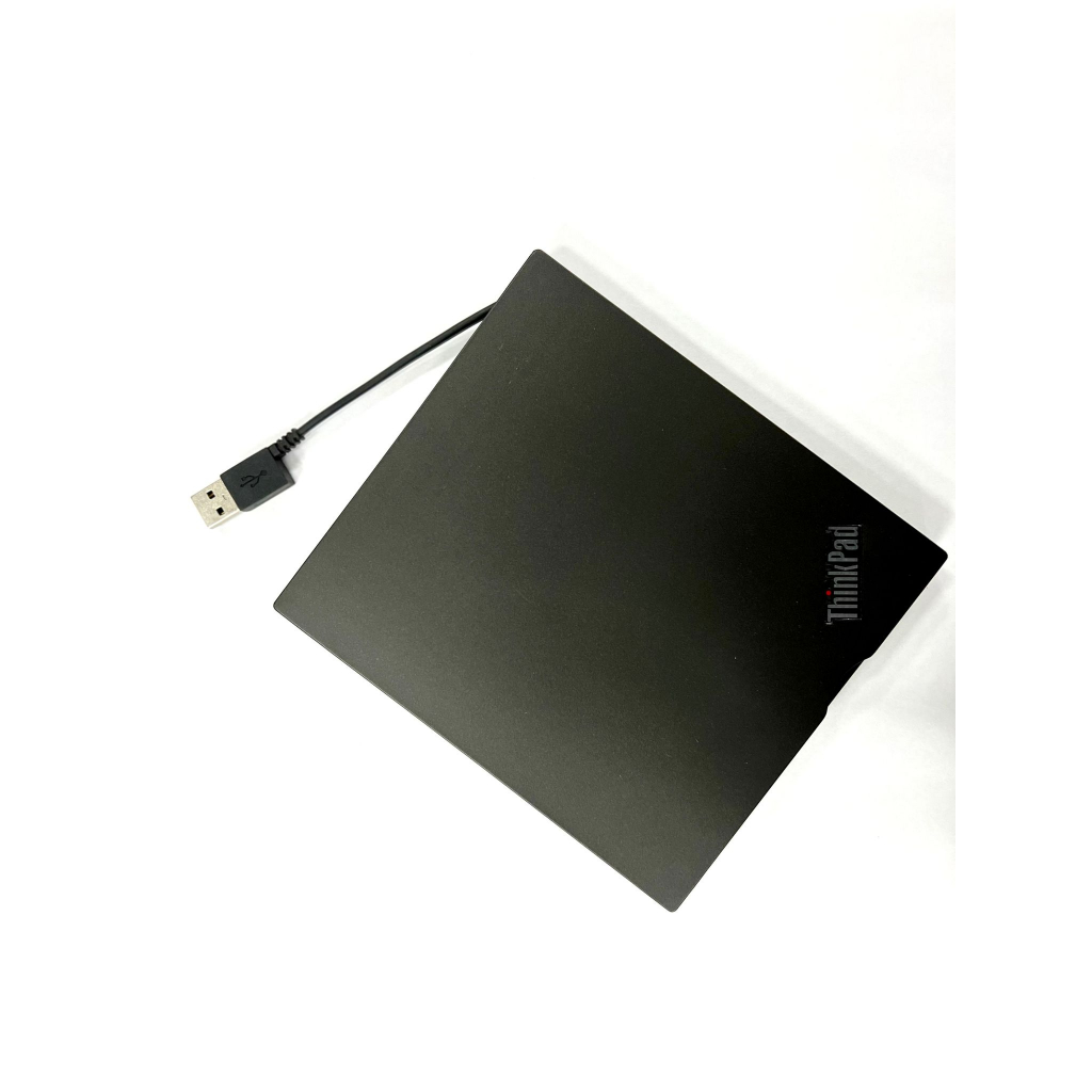 Lenovo ThinkPad UltraSlim USB DVD CD Drive | Shopee Singapore
