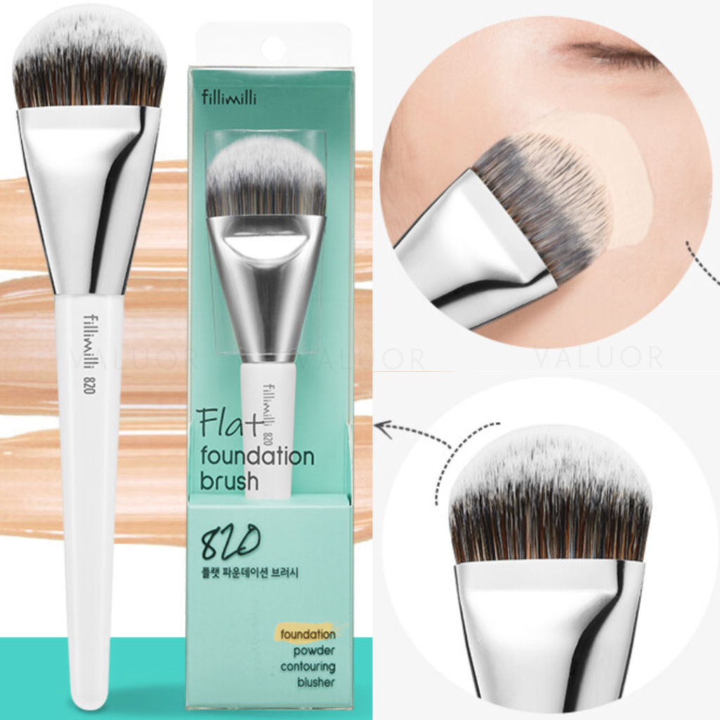 [Fillimilli] 🚀 Ready to Ship 🚀 Make Up Brush, Eyeshadow, Eye Make Up ...