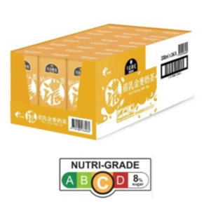 [TD] Taiwan Kuang Chuan Rich Barley Milk Tea 1.98L x 4 Carton 台湾 ...