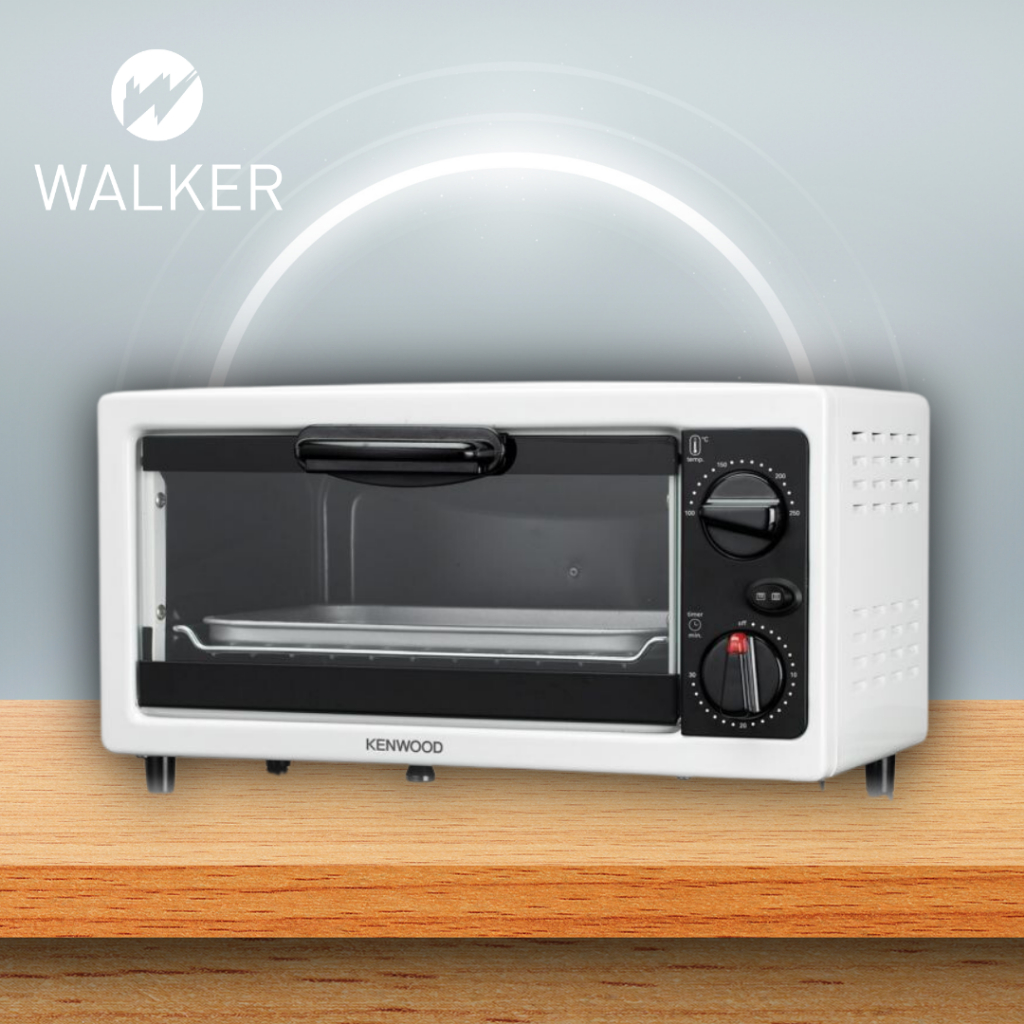 Kenwood Toaster Oven 10 L MO280 - Convection Ovens - Baking | Shopee ...