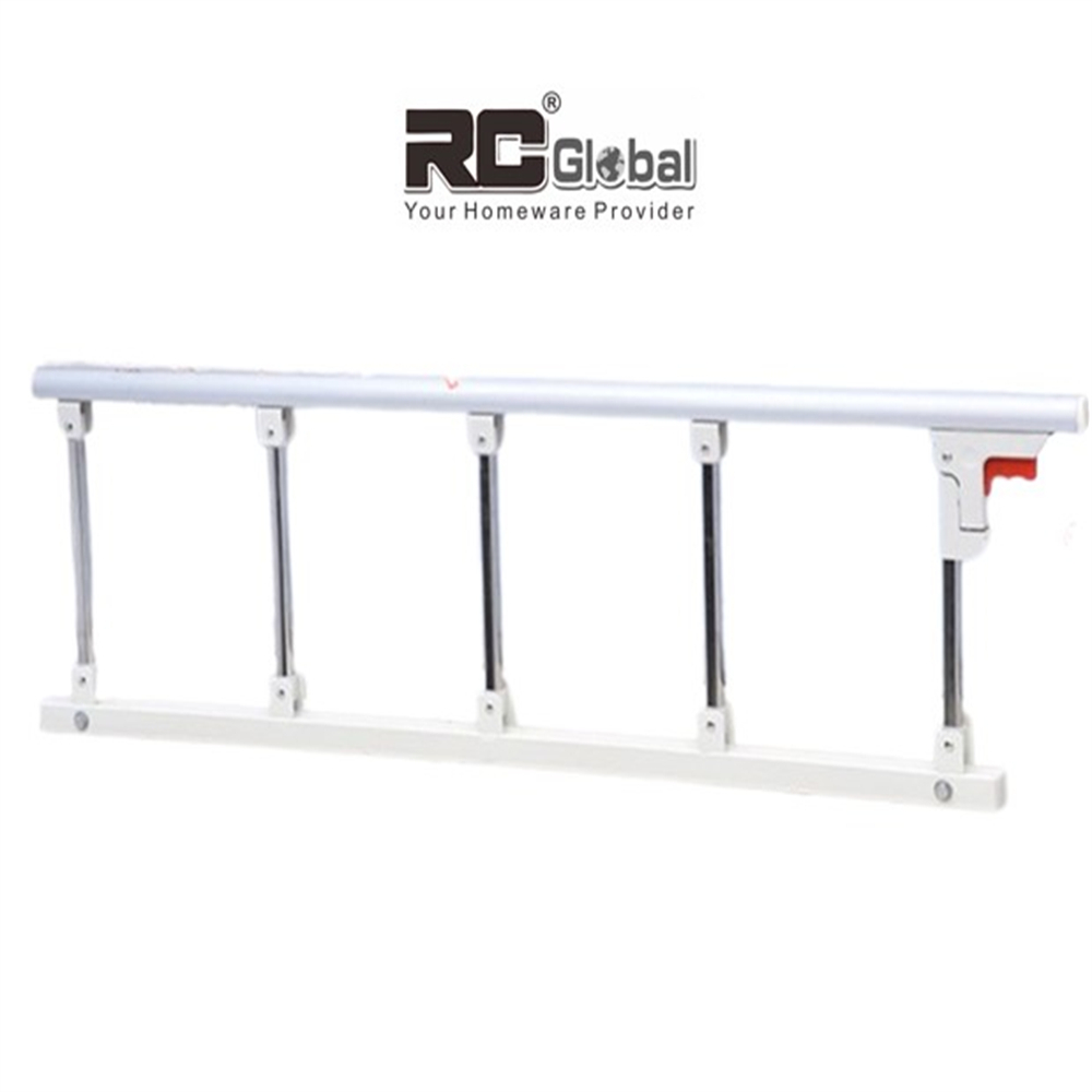 RC-Global Bed Rail Guard for Elderly and Babies / Bed Guard rail ...