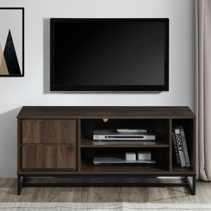 Luxe: Stanley TV Cabinet | Television Cabinet | Storage Drawer | Modern ...