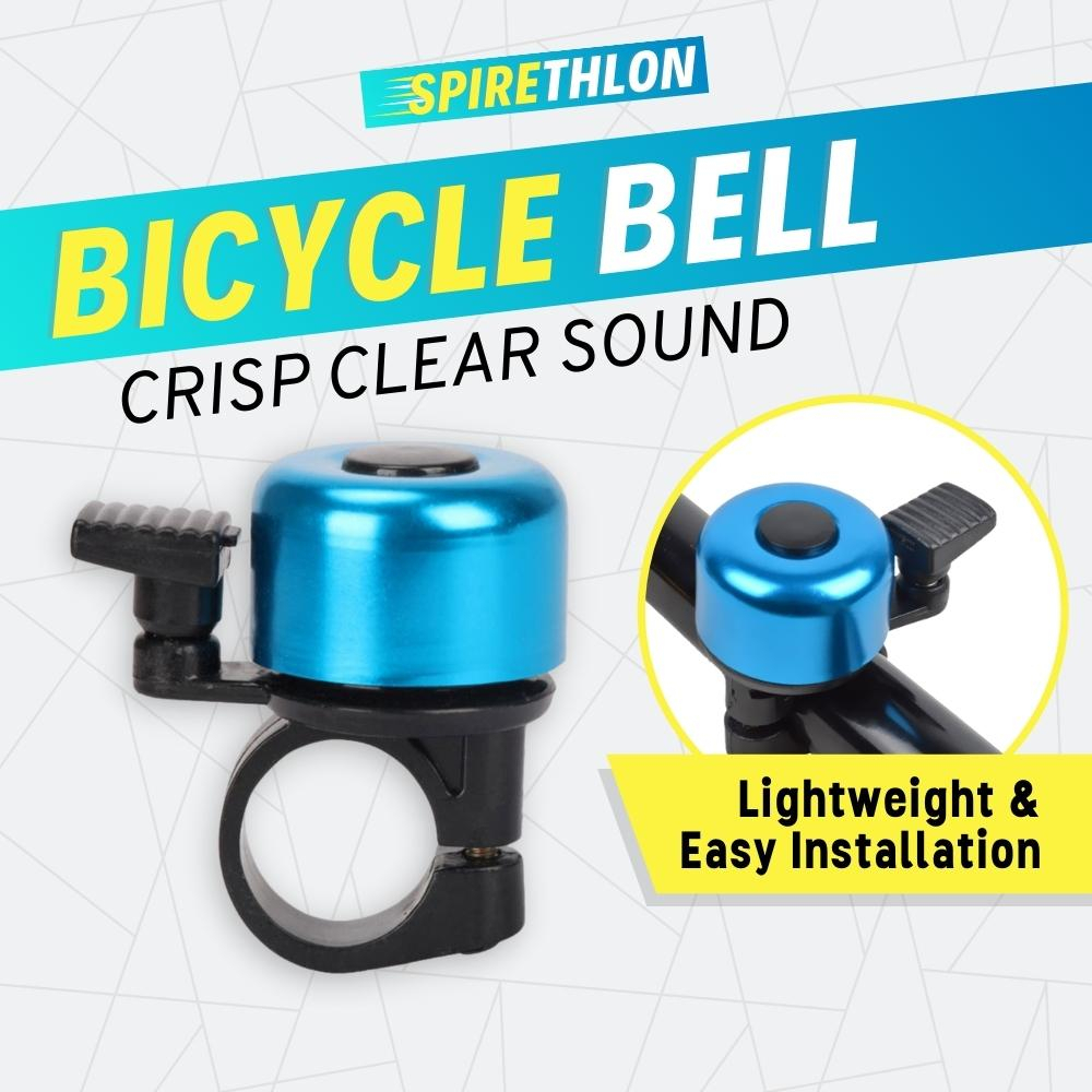 🇸🇬 Bicycle Bell / Aluminium Alloy Bike Bell | Shopee Singapore