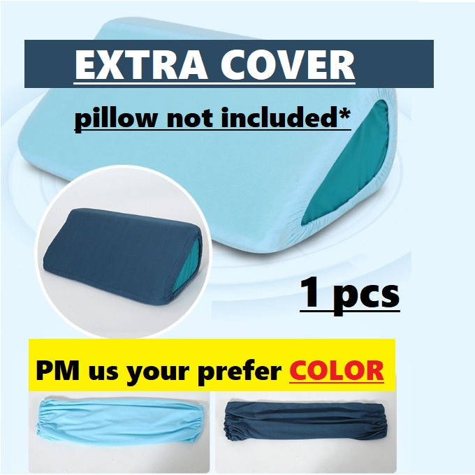 elderly Bed Wedge Triangular Pillow turning support (triangle pillow ...