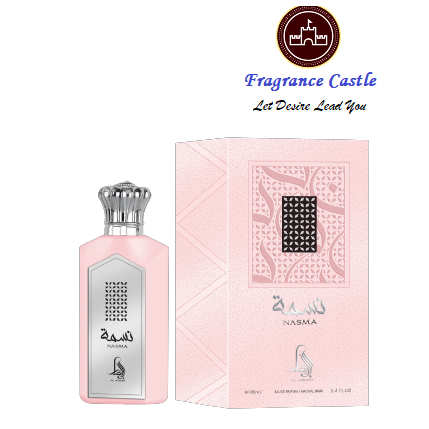 AL ABSAR PARFUM - NASMA - 100 MlL EDP | Shopee Singapore