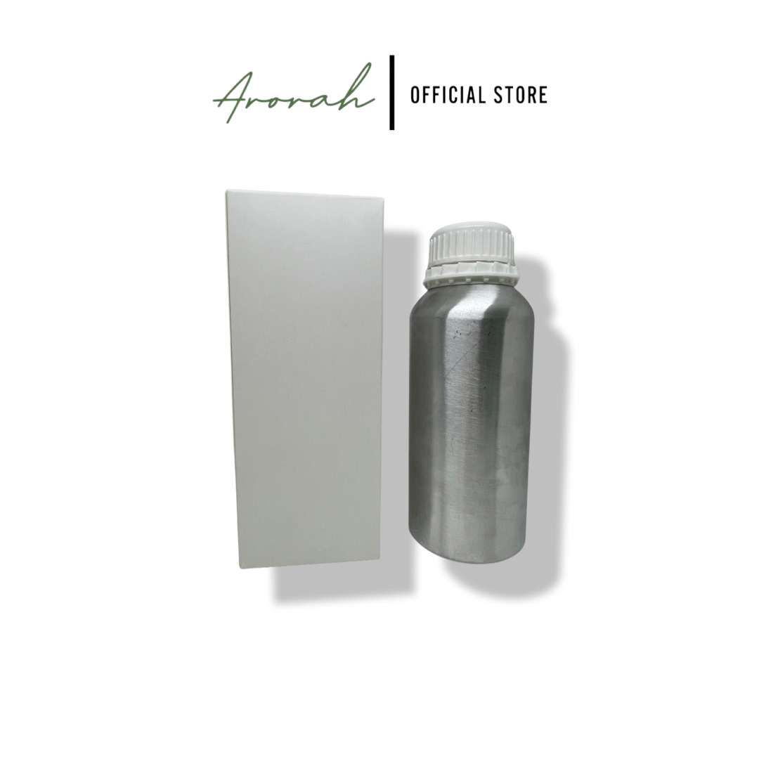 [ARORAH] 500MLAromatherapy Essential Oils For Waterless Nebulizer ...