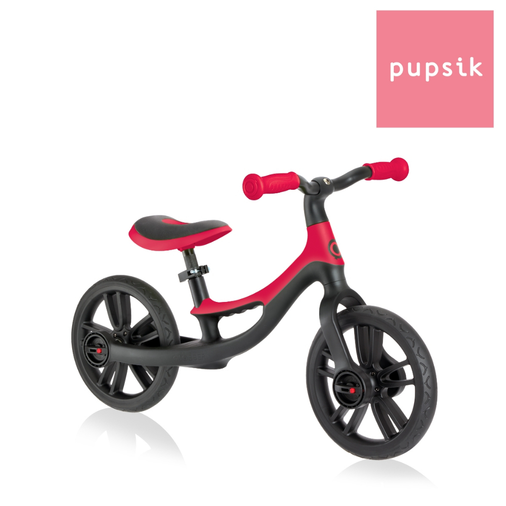 Globber Go Bike Elite Balance Bike (4 Colours) | Shopee Singapore
