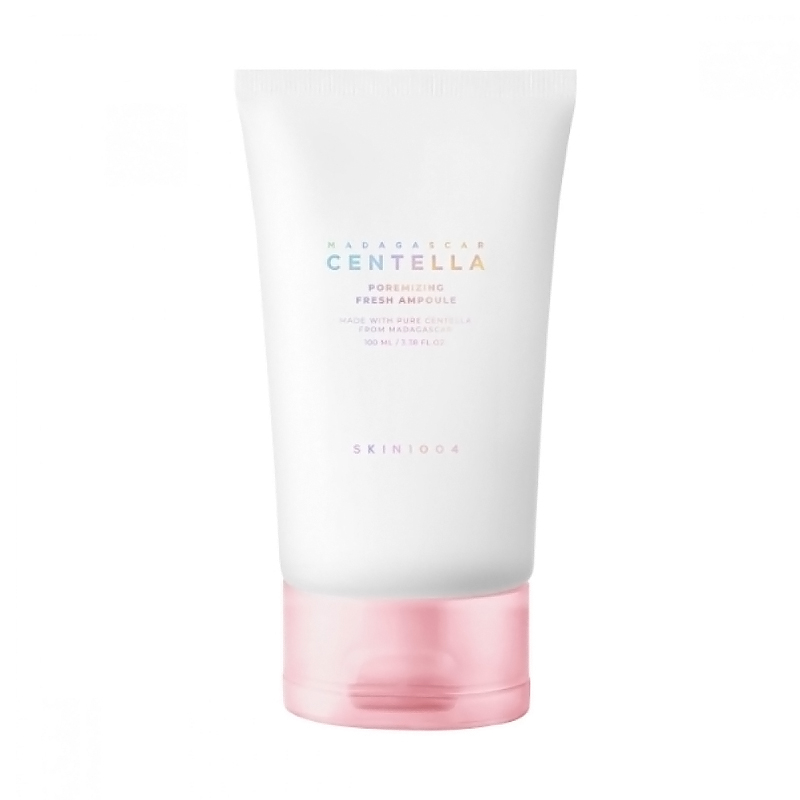 [Skin1004] Madagascar Centella Poremizing Light Gel Cream 75ml | Shopee ...