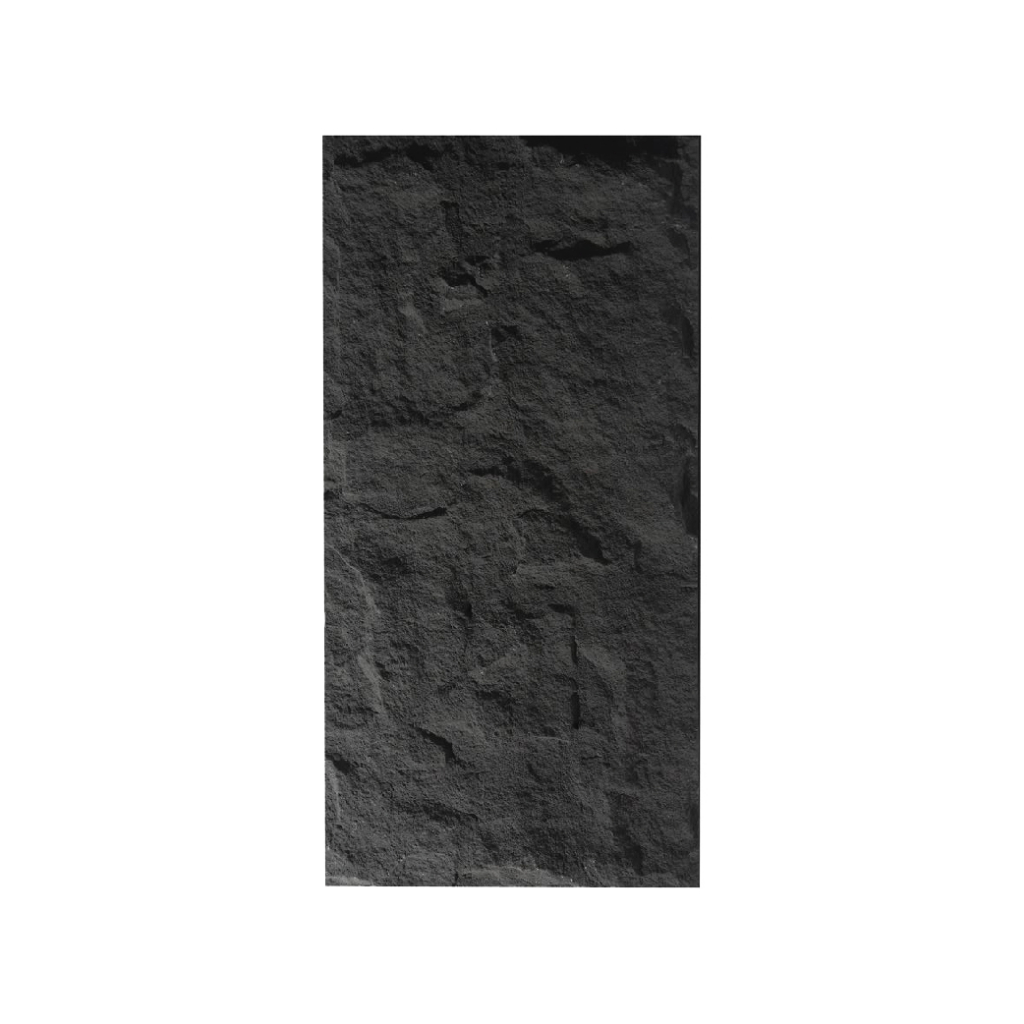 Ready Stock PU Stone Wall Fluted Panel 3D Wall Feature Wall Decoration ...