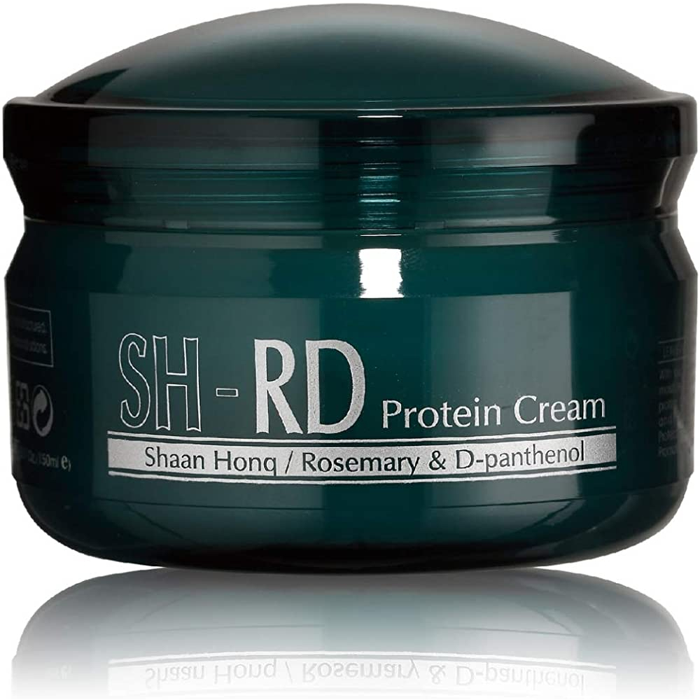 SH-RD Protein Cream 150 / Protein Cream 80ml / Gold deluxe 80Ml ...