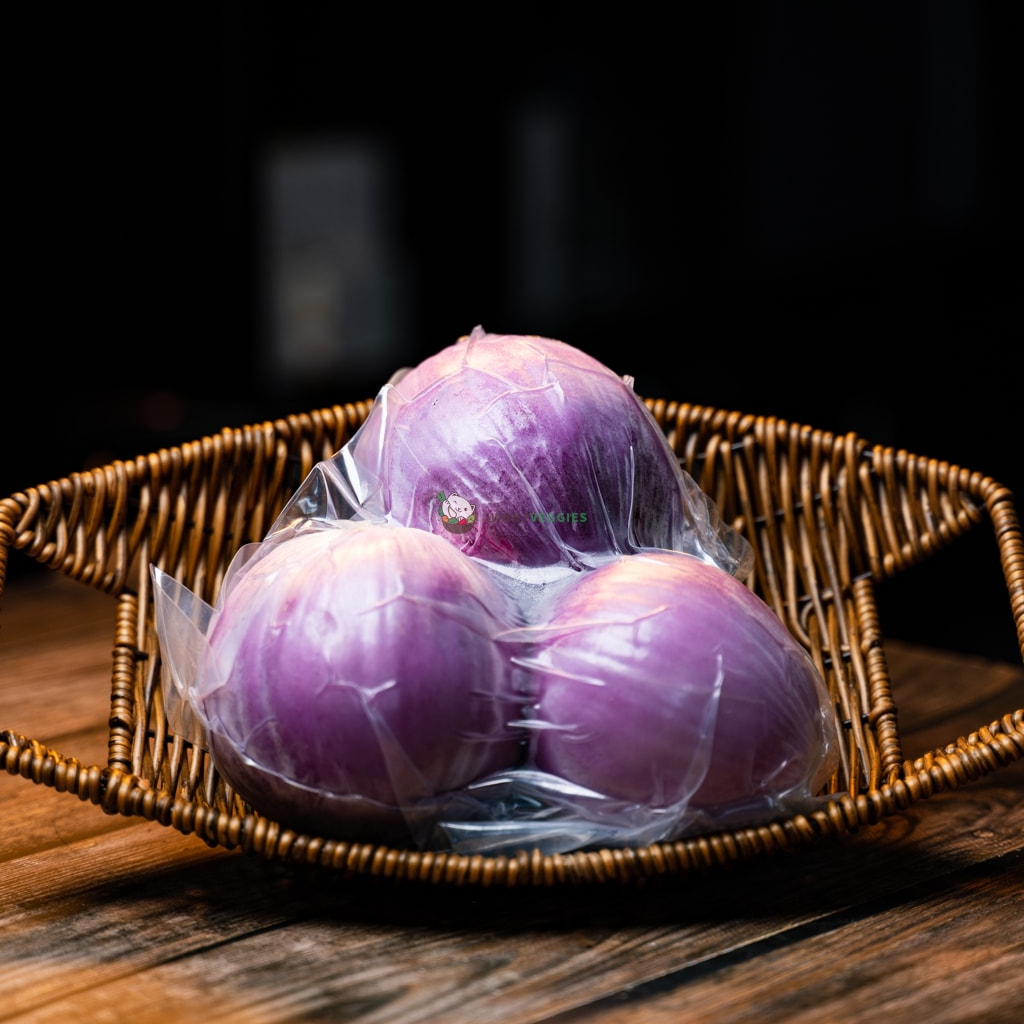 Peeled Red Onion 去皮红葱 1KG (PKT/包) | Shopee Singapore