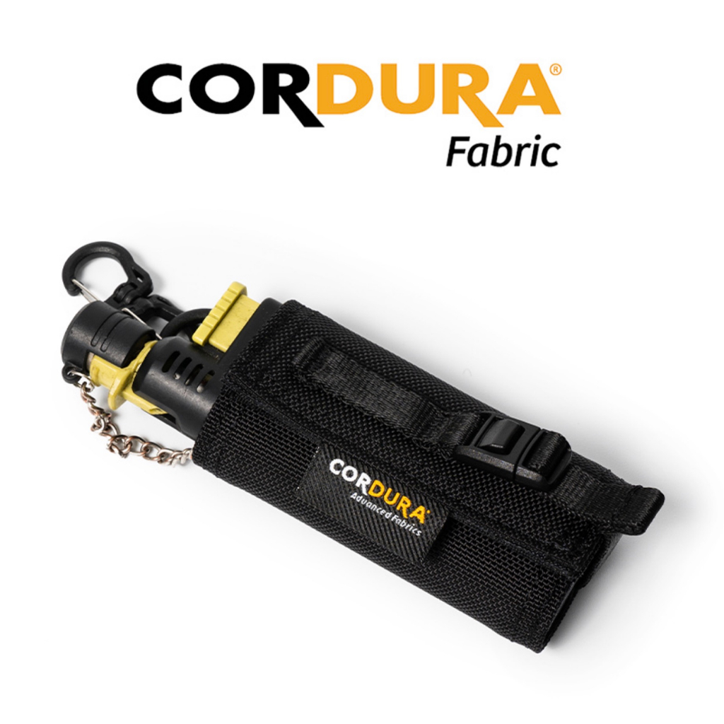 [The Earth]CORDURA Torch Case Cover for SOTO Slide Torch ST-480C & ST ...