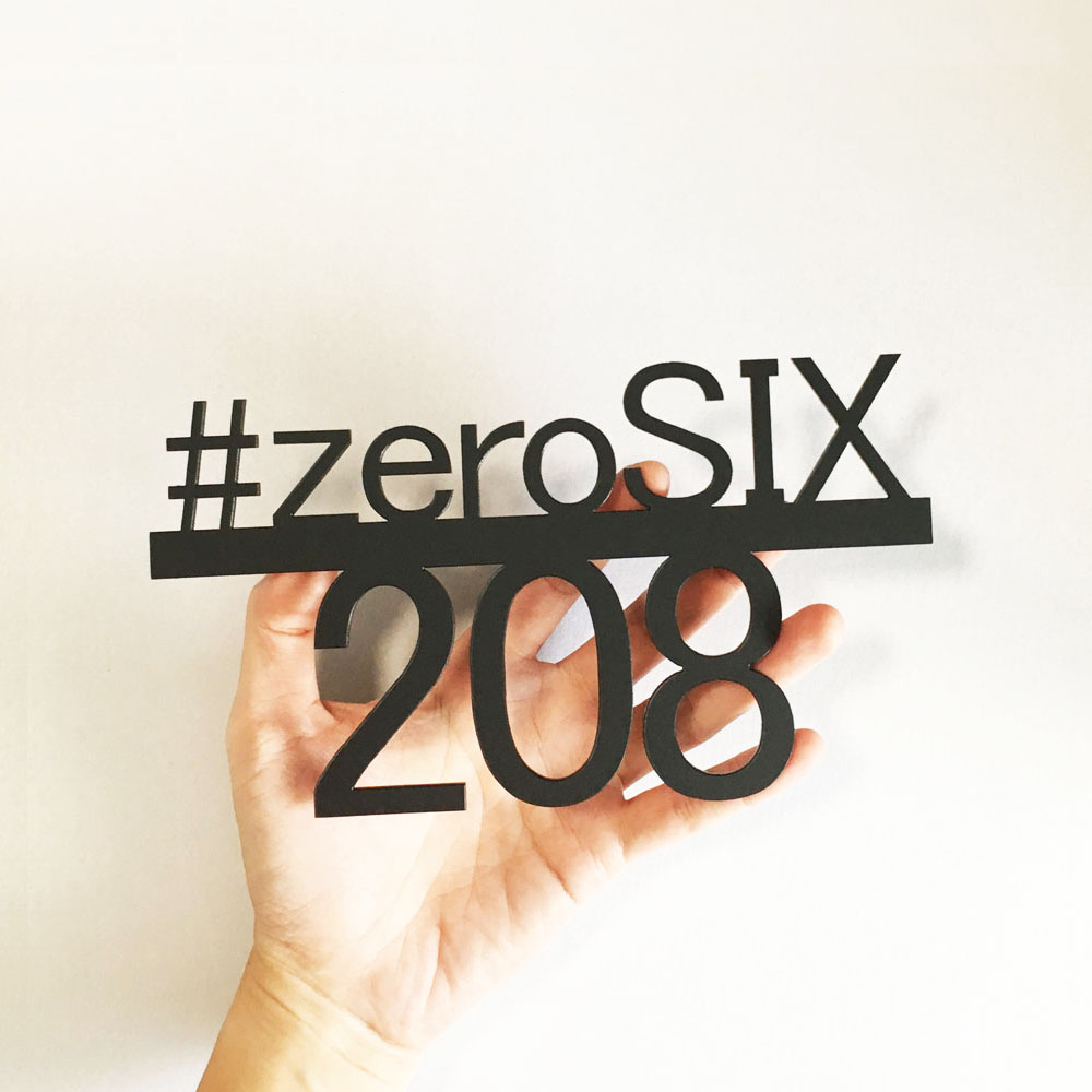 Matte Black - MSPGA - HDB Unit Number, Condo Unit Number, Address Sign ...