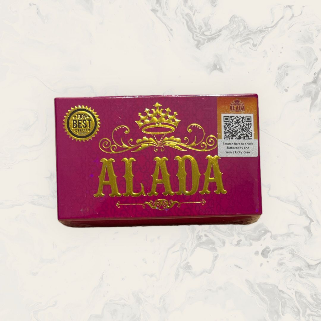 (SG) Alada Whitening Soap | Shopee Singapore