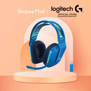 Logitech G Official Store, Online Shop Sep 2024 | Shopee Singapore