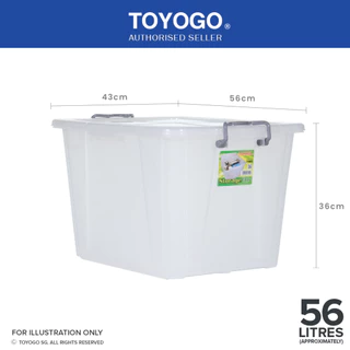 TOYOGO Flagship Store, Online Shop Apr 2025 | Shopee Singapore