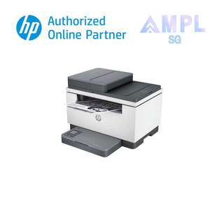 HP M236sdw LaserJet MFP Black and White-Print, Copy, Scan, ADF, Duplex ...