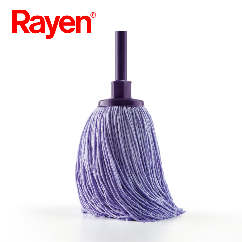 Mery Super Absorbent Universal High Quality Microfiber/Cotton Mop Head ...