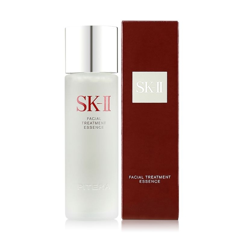 SK II Facial Treatment Essence 75ml | Shopee Singapore
