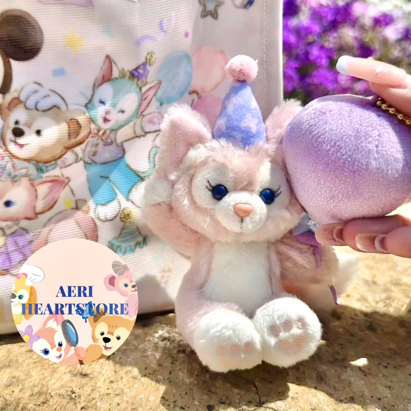 Tokyo Disney Sea Japan Disneysea 40th Anniversary Duffy and Friends ...