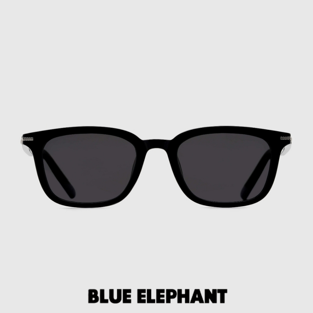 [BLUE ELEPHANT] NEW DUSTIN BLACK-PRO 100% genuine product | Korean ...