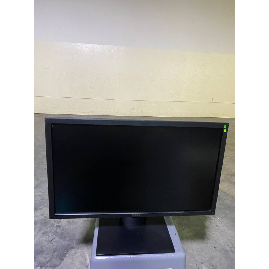Dell 23 inch 24 inch Full High Definition Monitors | Shopee Singapore