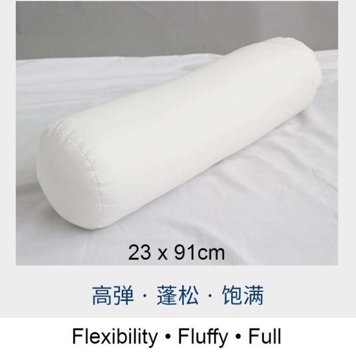 1000g Mr.ing Cotton Bolster | Shopee Singapore