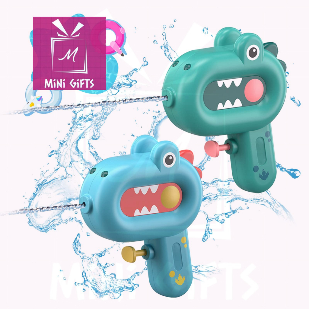 【Mini Gifts】🔥Wholesale Price🔥 Animal Shape Water Gun Toy Birthday Gifts ...