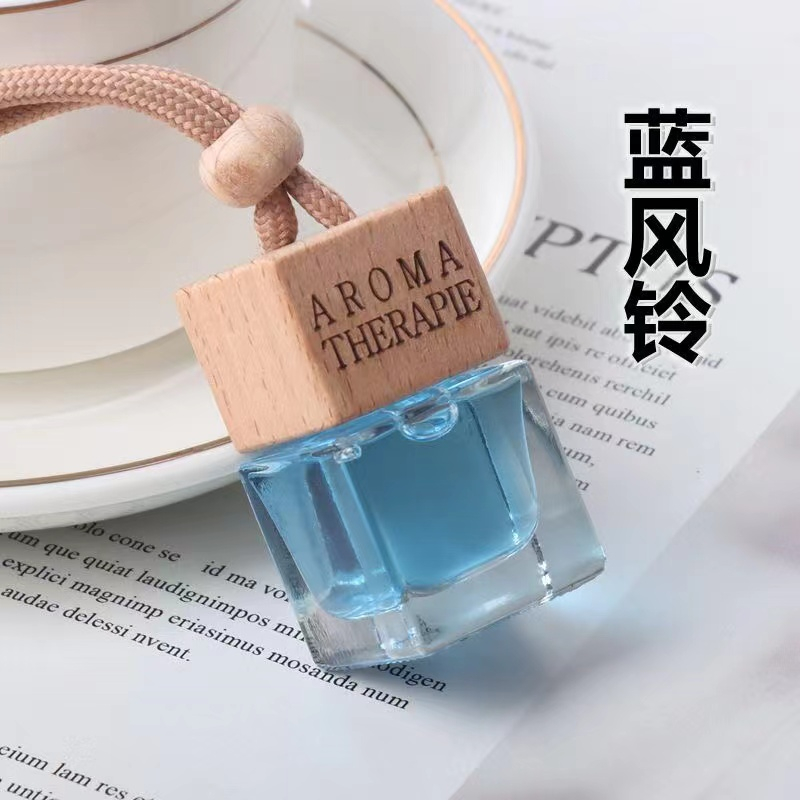 🇸🇬【SG stock】Car Air Freshener Hanging Diffuser Scent Car Hanging Aroma ...