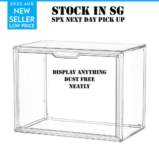 acrylic display box - Prices and Deals - Dec 2024 | Shopee Singapore