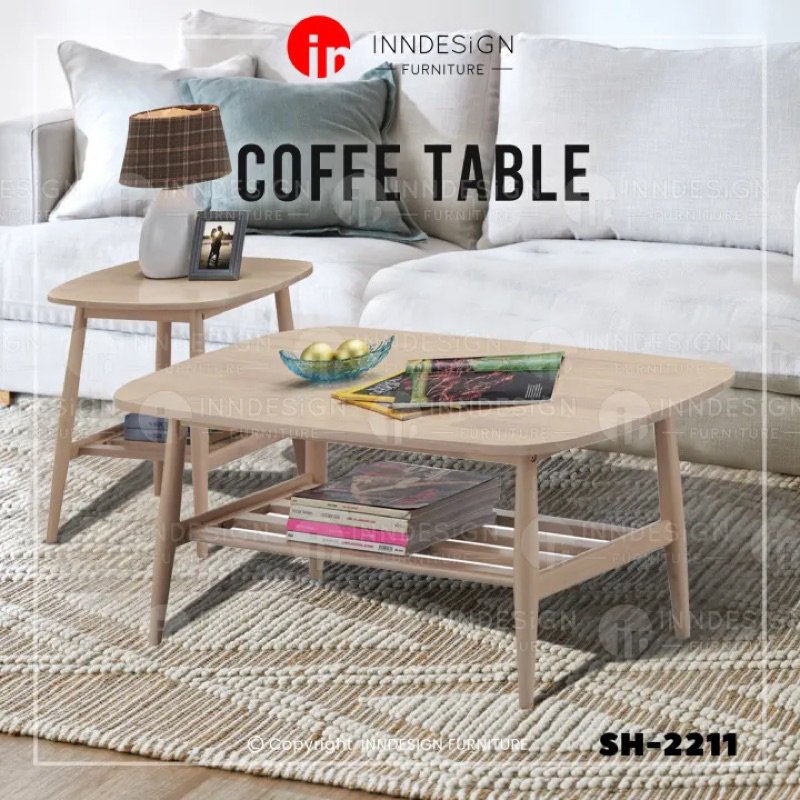tbb sg SH-2211-NICKY Coffee Table / Side Table (Free Delivery and ...
